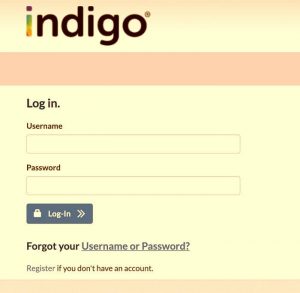 IndigoCard - Official Login Portal At www.indigocard.com
