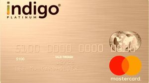Eligibility - IndigoCard