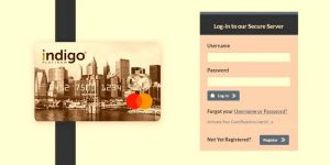 Why IndigoCard? - IndigoCard